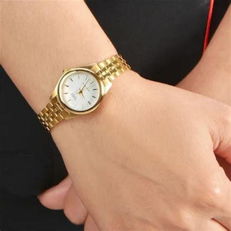 Reloj Casio mujer Modelo LTP-1129N-7A – ConReloj