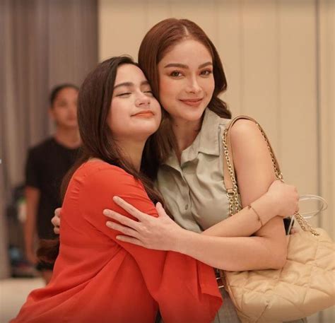 Jillian Ward, excited na para sa unang pagbibidahang pelikula na ...