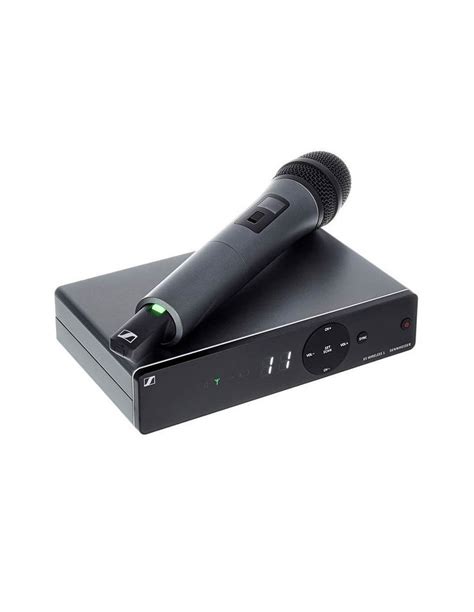 Comprar Sennheiser XSw 1-825 A-Band