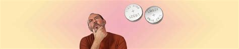 521 батарейка — аналоги, характеристики, размеры