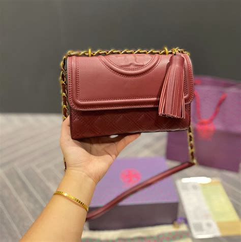 Tory Burch Сумка на плечо - купить с доставкой по выгодным ценам в ...