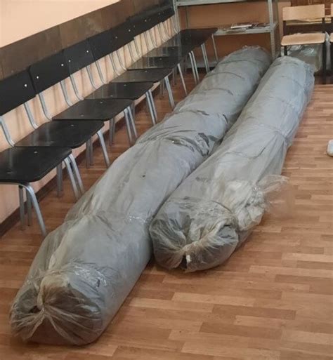 珞 Сейчас армейский душ-один из самых актуальных средств на передовой ...