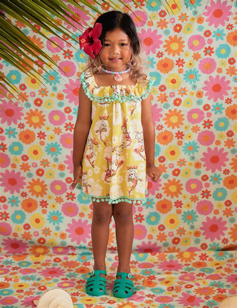 Momi Dress - SRETSIS