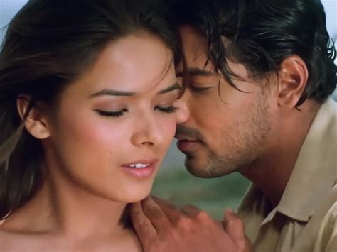 9 Famous Actresses From 2000s Who Left Bollywood Movies