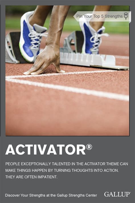 A Look at Activator
