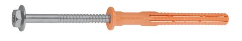 SDF-KB-10H-V Универсальные фасадные дюбели SDF 10 mm - Скай Трейд