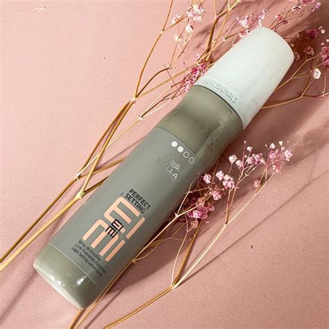 Wella Professionals EIMI Perfect Setting 150ml | ab € 8,75