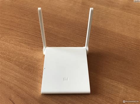 WiFi роутер Xiaomi Mi Router nano - «Лучший роутер за свои деньги» | отзывы