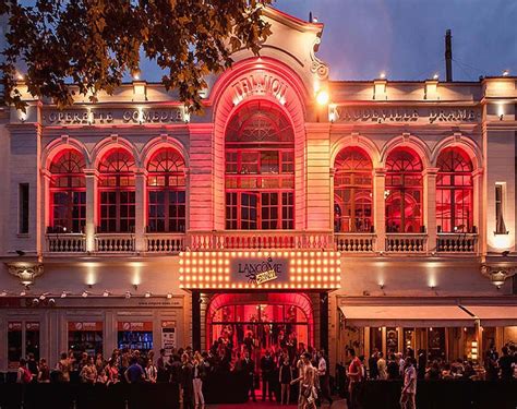 Le Trianon