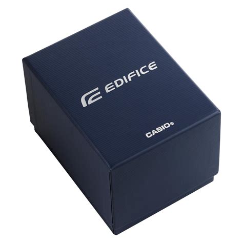Casio Edifice EFR-571MD-8A — купить в магазине TEMPUS | Оригинал