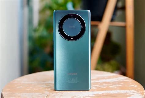 HONOR X9a có mấy màu? Cấu hình có gì hấp dẫn để thu hút người dùng?
