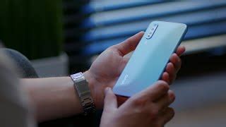 vivo V17 Neo - цены, характеристики, отзывы