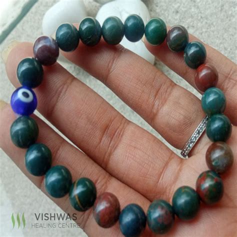 Buy Bloodstone Bracelet