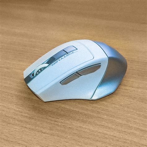 Как настроить боковые кнопки мыши с помощью AutoHotkey • Glashkoff.com