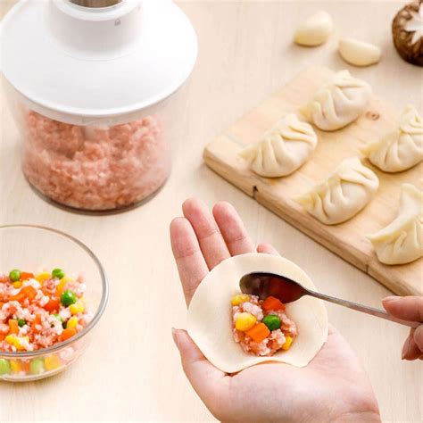 همزن دستی و مخلوط کن شیائومی مدل Xiaomi OCOOKER Mixer CD-HB01 | شیائومی ...