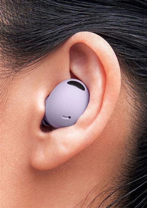 Galaxy Buds2 Pro Bluetooth-Kopfhörer | Samsung DE