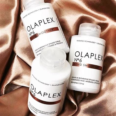Olaplex no 6 in store now!!! If you don’t want to miss this amazing ...