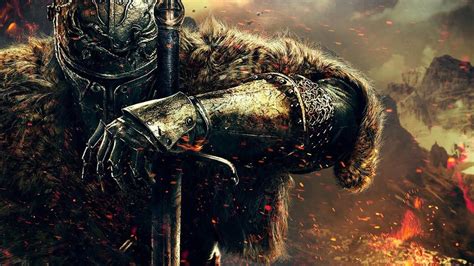 Dark Souls 3 läuft angeblich auf der Nintendo Switch