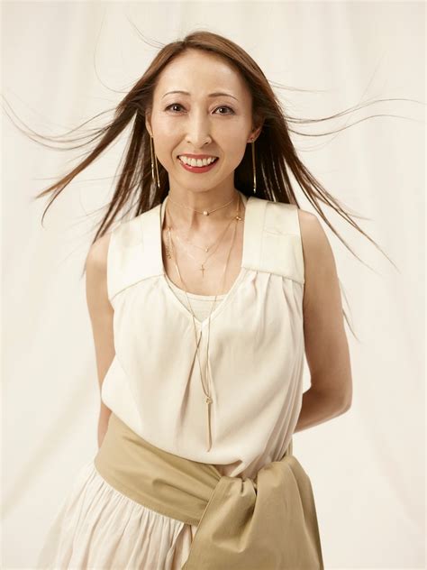 CHIHARU（TRF） - TRF25周年で初の舞台公演、SAM「若いダンサーの出口にもなるように」 [画像ギャラリー 13/22 ...