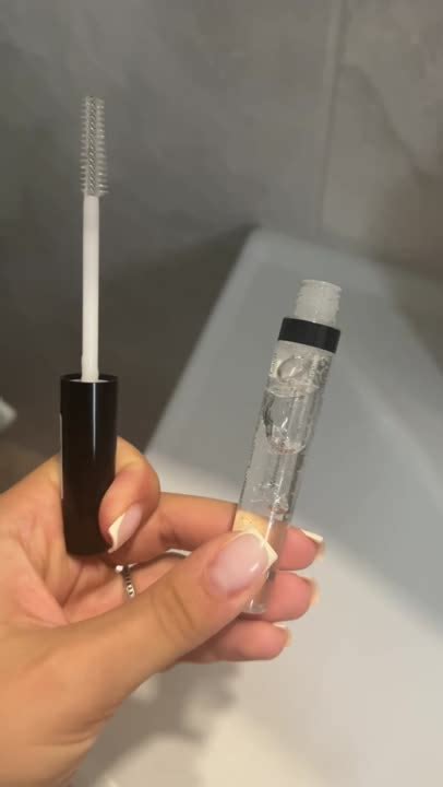 Прозрачный гель для бровей и ресниц Clear Lash & Brow ARTDECO Гели для ...