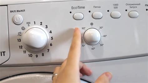 Стиральная машина INDESIT IWUB 4105 (CIS) от Компании Валенсия - YouTube