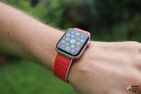 Что на самом деле могут новые Apple Watch SE 2? Тест 2024