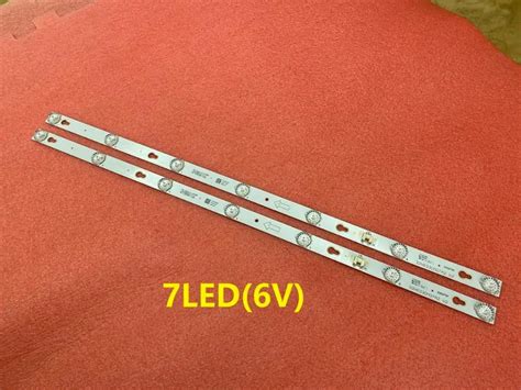 2pcs-LED-Backlight-strip-for-TF-LED32S19-TCL-32S3750-32S3800 ...