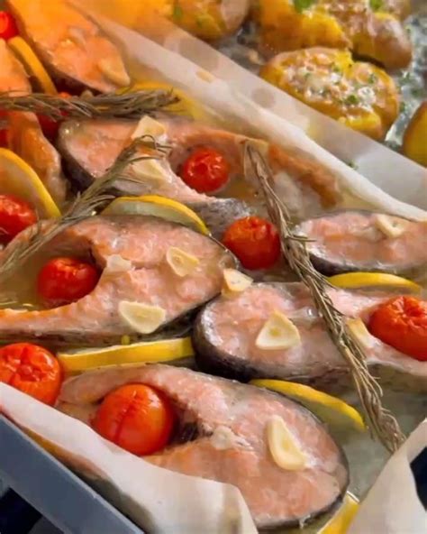 Любимая рыбка!!! | Easy meals, Healthy recipes, Healthy dinner
