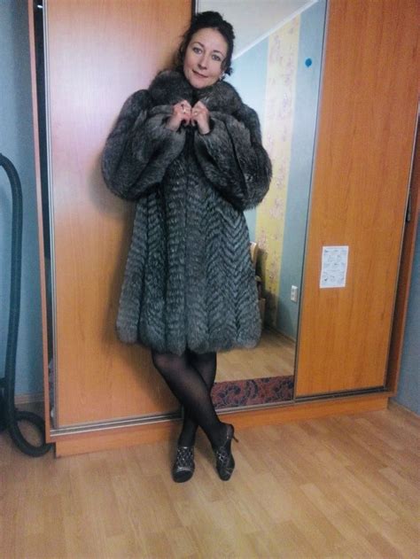 Pin by Pan Kurtka on Futra | Fur coat, Fur fashion, Fashion