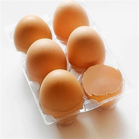 6 Pcs/Set Masturbation Eggs Male Masturbator Japan EGG Silicon ...