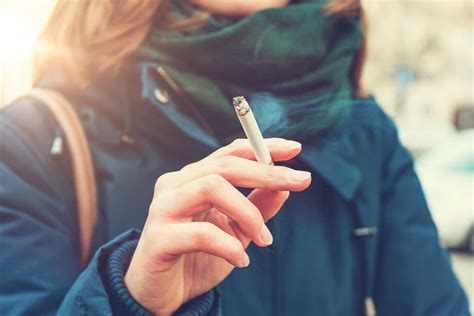 Smokefree by 2030 | first magazine for councillors