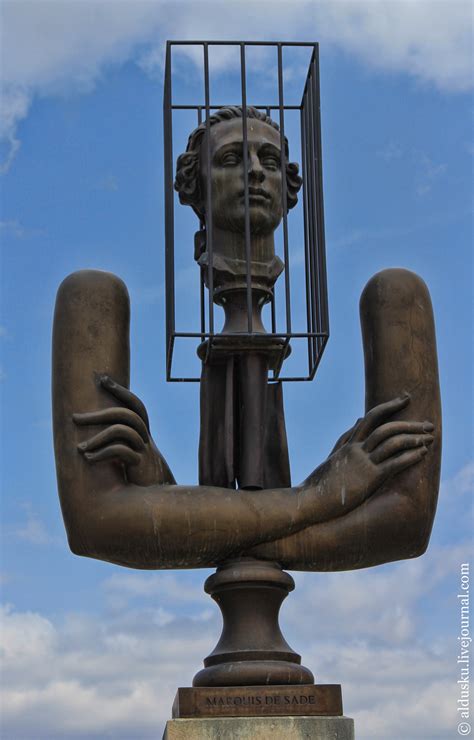 Замок маркиза Де Сада (Лакост). Руины порока: foturist_ru — LiveJournal