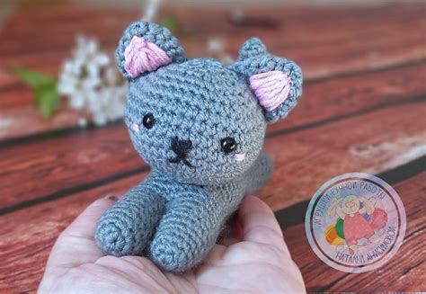 Вязаные игрушки ручной работы Рязань | ВКонтакте