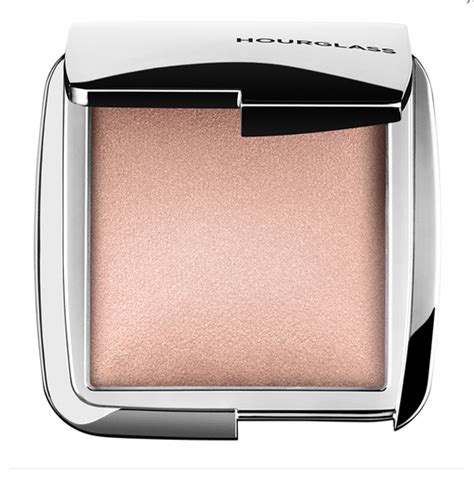 Пудра-хайлайтер Hourglass AMBIENT LIGHTING STROBE | отзывы