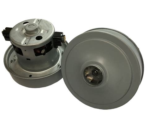 Двигатель пылесоса Sams 1500W (D-135mm, H-120mm) VCM-24S - купить с ...