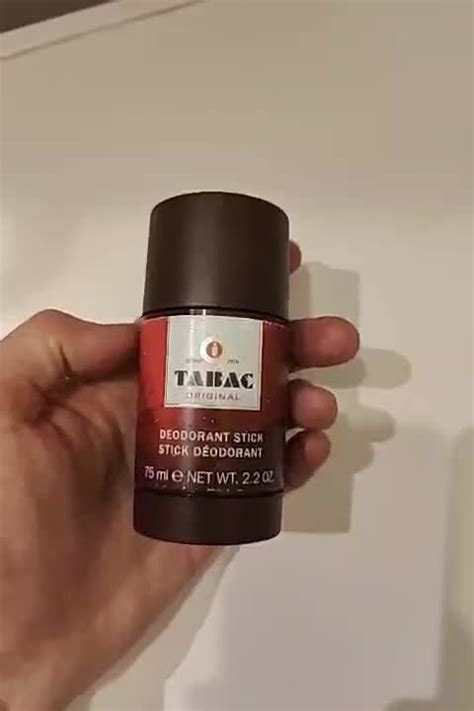 TABAC Дезодорант-стик купить по цене 1049₽ в ЛЭТУАЛЬ
