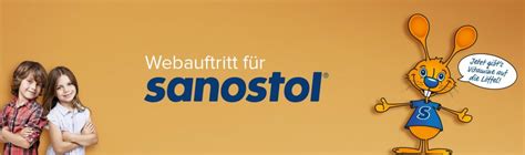 Sanostol | drupalaustria