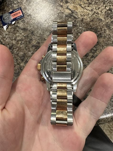 Michael Kors Everest MK5794 Chronograph Watch | eBay