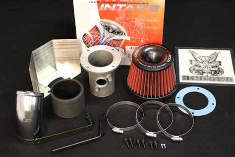 APEXi - Power Intake - Nengun Performance