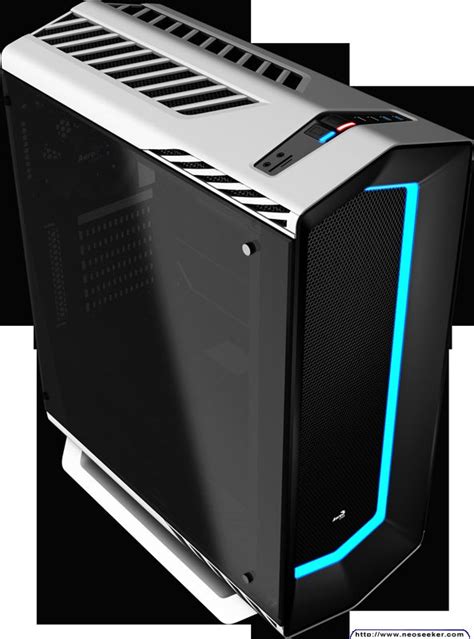 AeroCool Project7 P7-C1 Pro