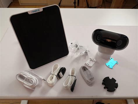 Reolink Argus 4 Pro im Test: Die kabellose Überwachungskamera mit 4K ...