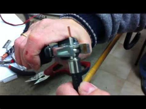 PL RG213 - YouTube
