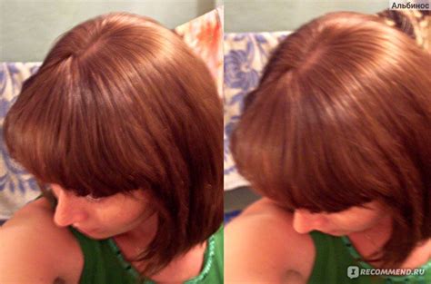 Краска для волос Garnier Color naturals "Глубокое питание, насыщенный ...