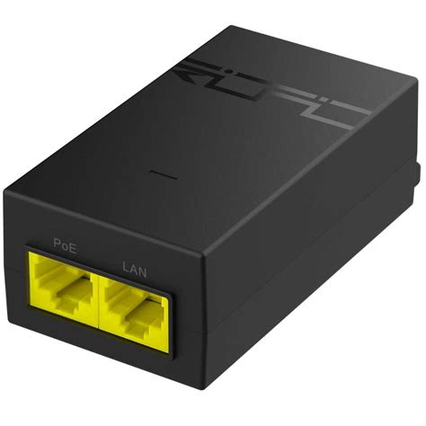 RG-POE-AF15 || Reyee, Networking, PoE Accessory - ENS Security