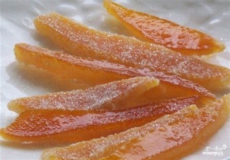 Цукаты из груши - рецепт с фото на Повар.ру