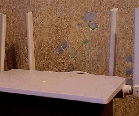 Роутер HUAWEI WiFi AX2 | отзывы