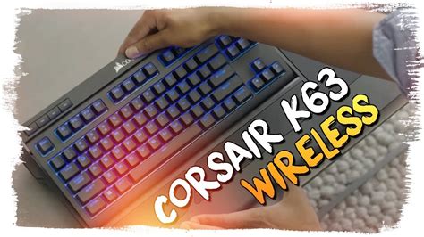 ИГРОВАЯ КЛАВИАТУРА БЕЗ ПРОВОДОВ? - YouTube