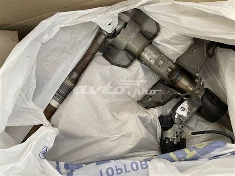 96745601ZD Peugeot/Citroen рулевая колонка
