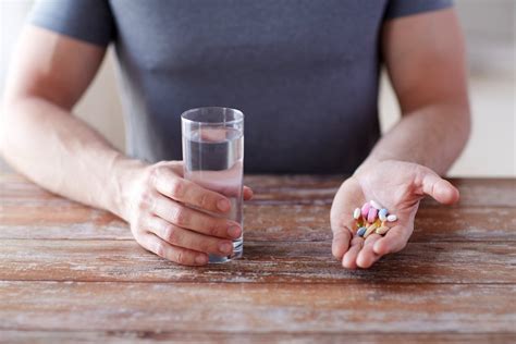 Болезни печени и почек: антибиотики как средство терапии | MedAboutMe