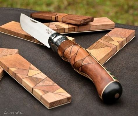 Фотографии Ножи и Чертежи. Самодельные ножи. О ножах | Knife, Opinel ...